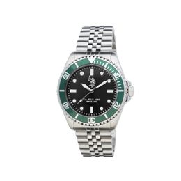 U.S. Polo Assn. Uhr Hampton Herren Uhr