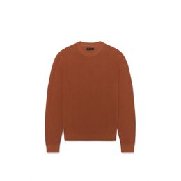 Matinique Strickpullover MAlagoon Strickpullover Gerade Passform