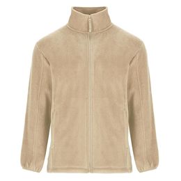 Roly - "Artic" Fleecejacke f&uuml;r Herren (Sand)