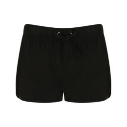 SF Women - Shorts f&uuml;r Damen (Schwarz)