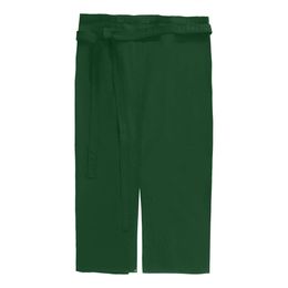 CG Workwear - Sch&uuml;rze "Milano" (Flaschengr&uuml;n)