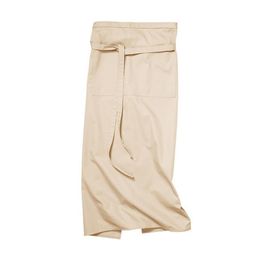 CG Workwear - Bistrosch&uuml;rze "Roma" (Sand)