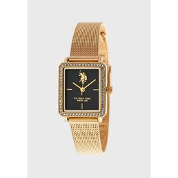 U.S. Polo Assn. Uhr Juliette Damenuhr