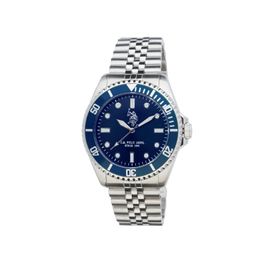 U.S. Polo Assn. Uhr Hampton Herren Uhr