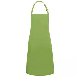 Karlowsky - Latzsch&uuml;rze "Basic", Tasche (Limone)
