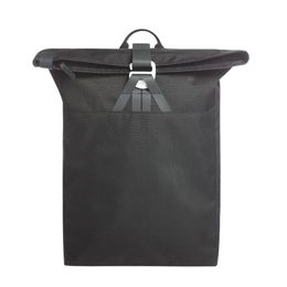 Halfar - "Loft" Rucksack f&uuml;r Laptops (Schwarz)