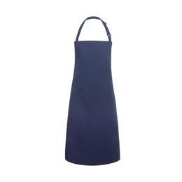 Karlowsky - Latzsch&uuml;rze "Basic" (Marineblau)