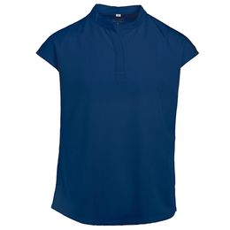 Exner - Tunika f&uuml;r Damen - Arbeit (Marineblau)