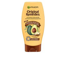 Garnier Original Remedies Avocado- Und Shea-conditioner 250 ml