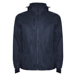 Roly - "Alaska" Jacke f&uuml;r Herren (Marineblau)