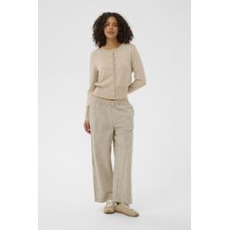 Kaffe Casual Hose KAnaya Casual Hose Relaxed fit