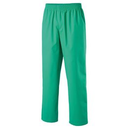 Exner - Hosen f&uuml;r Herren/Damen Unisex (Hellgr&uuml;n)