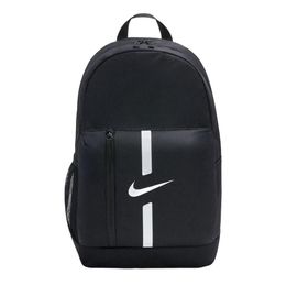 Nike - Rucksack "Academy Team", 22 L (Schwarz)