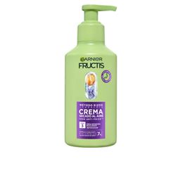 Garnier Fructis M&eacute;todo Rizos Crema Secado Al Aire 260 ml