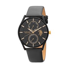 U.S. Polo Assn. U.S. Polo Assn Uhr Henry Gent Uhr