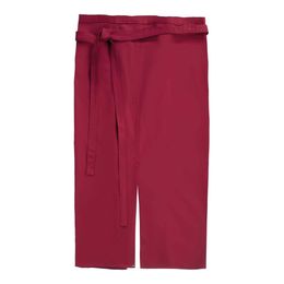 CG Workwear - Sch&uuml;rze "Milano" (Kirsche)