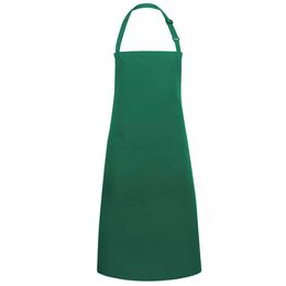 Karlowsky - Latzsch&uuml;rze "Basic", Tasche (Tannengr&uuml;n)