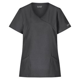 Exner - "Sportsline" Tunika f&uuml;r Damen (Graphit)