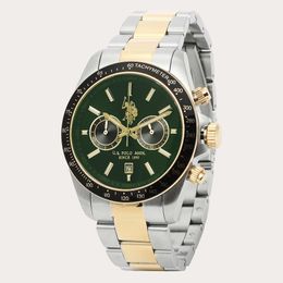 U.S. Polo Assn. Uhr Charles Gent Uhr