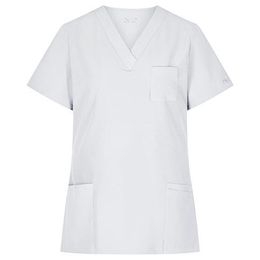 Exner - "Sportsline" Tunika f&uuml;r Damen, Regul&auml;r (Wei&szlig;)