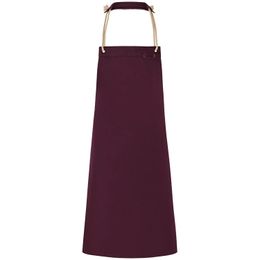 Karlowsky - Sch&uuml;rze "New-Nature" (Aubergine)