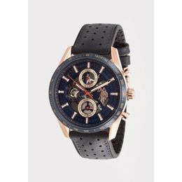 U.S. Polo Assn. Uhr Mason Herren Uhr
