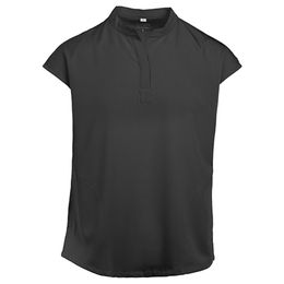 Exner - Tunika f&uuml;r Damen - Arbeit (Schwarz)