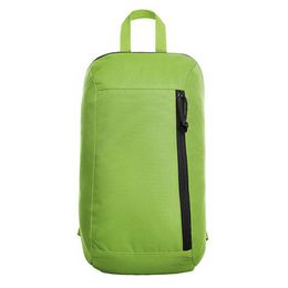 Halfar - "Flow" Rucksack (Apfelgr&uuml;n)