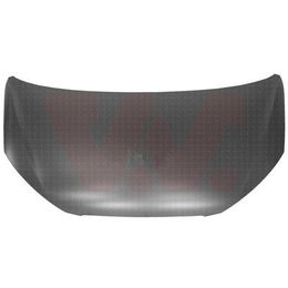 Van Wezel Motorhaube 4905660 f&uuml;r SEAT
