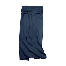 CG Workwear - Bistrosch&uuml;rze "Roma" (Dunkelblau)