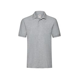 Fruit of the Loom - "Premium" Poloshirt f&uuml;r Herren (Sportliches Heather)