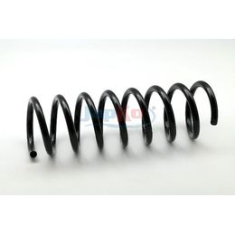 JAPKO Fahrwerksfeder zcj6413a Hinterachse
