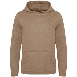 Ecologie - "Lusaka" Kapuzenpullover f&uuml;r Herren, Nachhaltig (Sand D&uuml;ne)