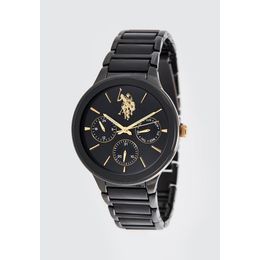U.S. Polo Assn. Uhr Alexandre Gent Uhr