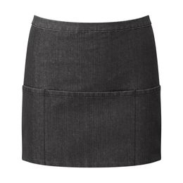 Premier - Barsch&uuml;rze "Colours Collection", Denim (Jeans-Schwarz)