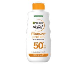 Garnier Hydra 24 Protect Sonnenmilch Spf50+ 175 ml
