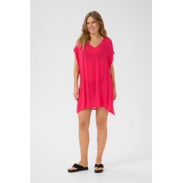 Kaffe Accessoires Loose fit pink