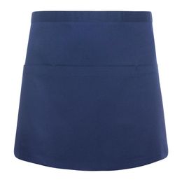 Karlowsky - Taillensch&uuml;rze "Basic" (Marineblau)
