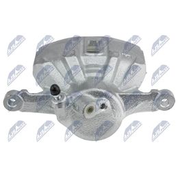 NTY Bremssattel hzpty077 Vorderachse links f&uuml;r TOYOTA
