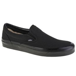 Vans - Herren Sneaker "Classic" (Schwarz)
