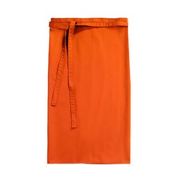CG Workwear - "Roma 80" Bistrosch&uuml;rze (K&uuml;rbis)