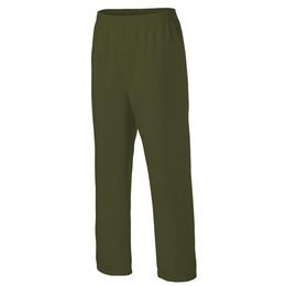 Exner - Hosen f&uuml;r Herren/Damen Unisex (Oliv)