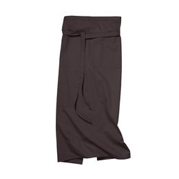 CG Workwear - Bistrosch&uuml;rze "Roma" (Schokolade)