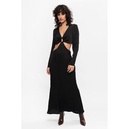 BENU Schwarzes Kleid