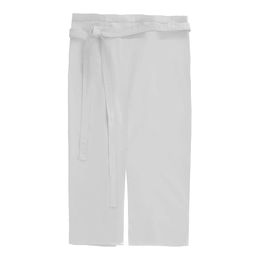 CG Workwear - Sch&uuml;rze "Milano" (Wei&szlig;)