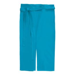 CG Workwear - Sch&uuml;rze "Milano" (T&uuml;rkis)
