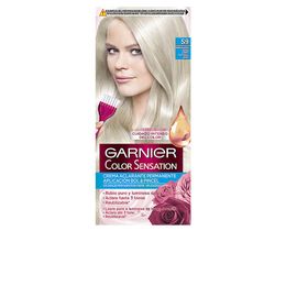 Garnier Color Sensation #s9-asche Platinblond 120 gr