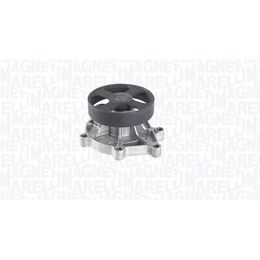 MAGNETI MARELLI Wasserpumpe 350984026000 f&uuml;r TOYOTA MINI