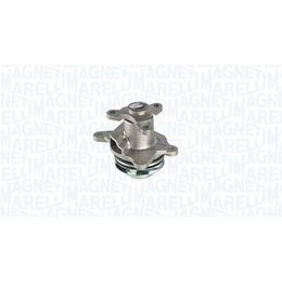 MAGNETI MARELLI Wasserpumpe 350984034000 f&uuml;r Vaughall Mercedes NISSAN RENAULT TRUCKS Fiat