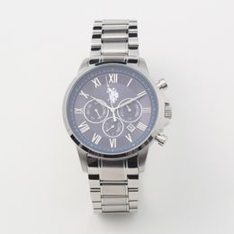 U.S. Polo Assn. Uhr William Gent Uhr